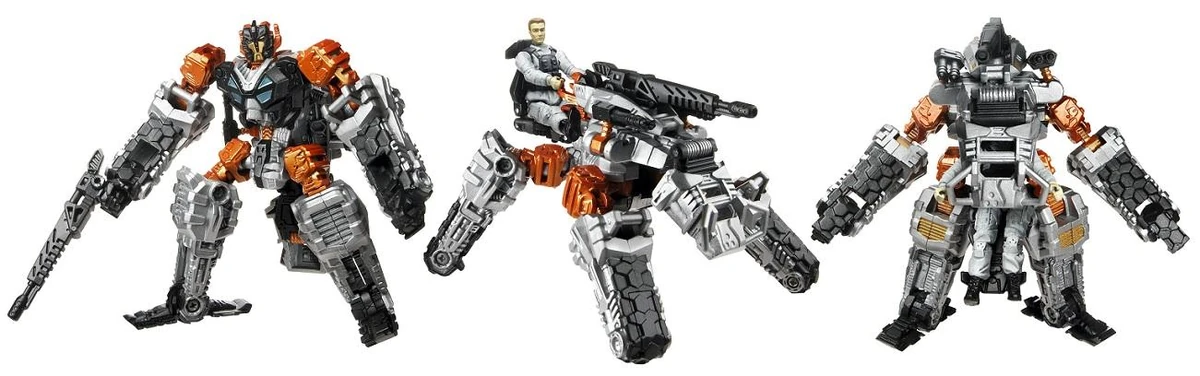 Thunderhead | Transformers Movie Wiki | Fandom