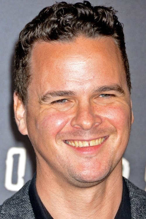 Joby Harold | Transformers Movie Wiki | Fandom