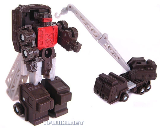 Longarm (Mini-Con) | Transformers Movie Wiki | Fandom