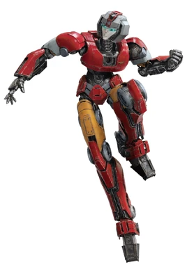 Firestar | Transformers Movie Wiki | Fandom