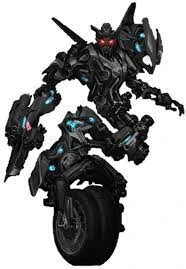Motorcycle Drone | Transformers Movie Wiki | Fandom