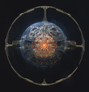 Unicron | Transformers Movie Wiki | Fandom