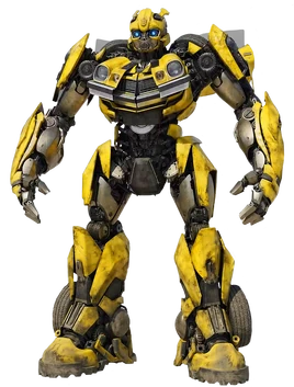 Bumblebee | Transformers Movie Wiki | Fandom