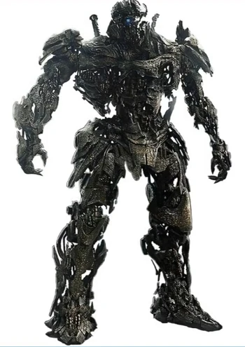 Skullitron | Transformers Movie Wiki | Fandom