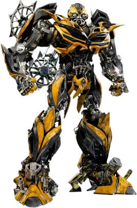 Bumblebee | Transformers Movie Wiki | Fandom