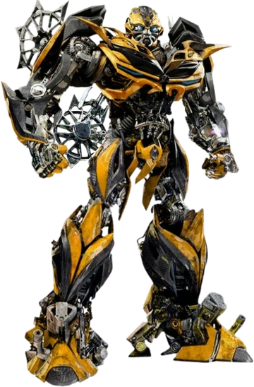 Bumblebee Transformers 4 Robot
