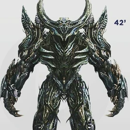 Infernocus | Transformers Movie Wiki | Fandom