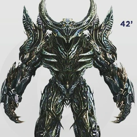 Infernocus | Transformers Movie Wiki | Fandom