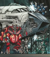 Leadfoot | Transformers Movie Wiki | Fandom