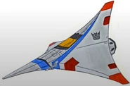 Starscream | Transformers Movie Wiki | Fandom