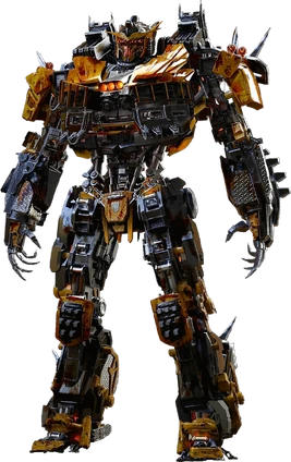 Battletrap | Transformers Movie Wiki | Fandom