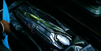 Transformium Seed | Transformers Movie Wiki | Fandom