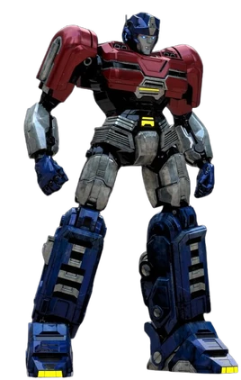 Optimus Prime (One) | Transformers Movie Wiki | Fandom
