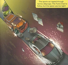 Operation Autobot | Transformers Movie Wiki | Fandom