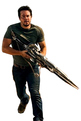 Cade Yeager | Transformers Movie Wiki | Fandom