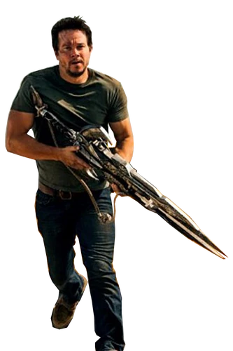 Cade Yeager | Transformers Movie Wiki | Fandom