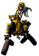Hightower | Transformers Movie Wiki | Fandom