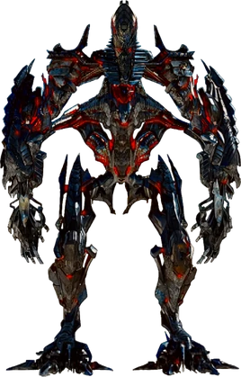 The Fallen | Transformers Movie Wiki | Fandom