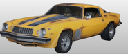 Bumblebee | Transformers Movie Wiki | Fandom