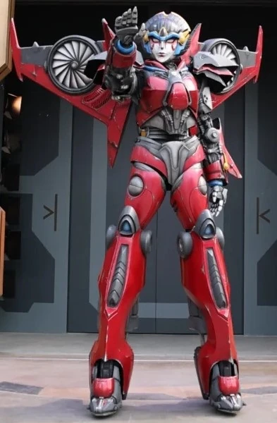 Windblade | Transformers Movie Wiki | Fandom