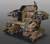 Sector Seven Drone | Transformers Movie Wiki | Fandom