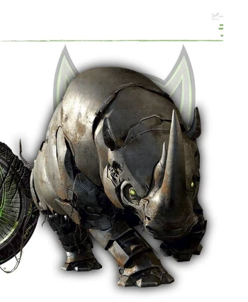 Rhinox (ROTB) | Transformers Movie Wiki | Fandom