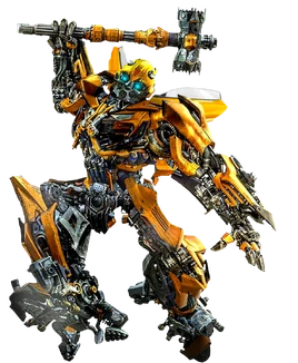 Bumblebee | Transformers Movie Wiki | Fandom