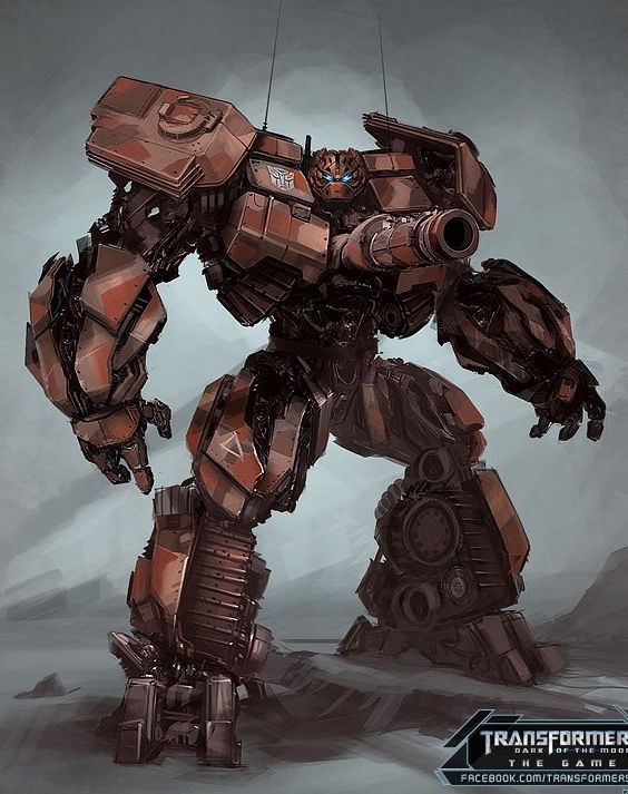 Warpath | Transformers Movie Wiki | Fandom