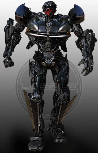 Hot Rod | Transformers Movie Wiki | Fandom