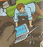 Laptop AllSpark mutation | Transformers Movie Wiki | Fandom