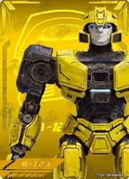 Bumblebee (One) | Transformers Movie Wiki | Fandom