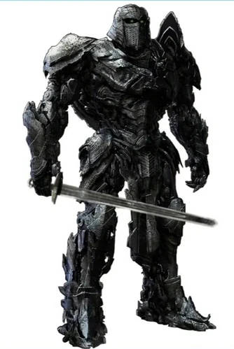 Guardian Knight 2 | Transformers Movie Wiki | Fandom