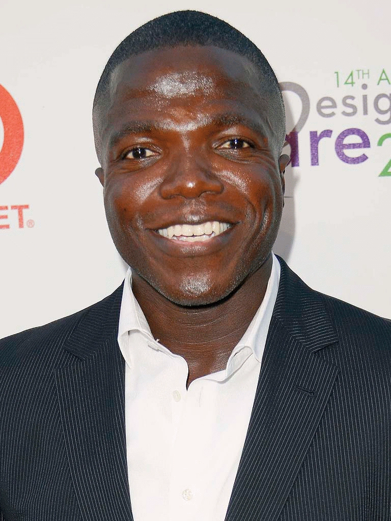 Reno Wilson | Transformers Movie Wiki | Fandom