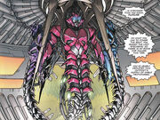 Arcee | Transformers Movie Wiki | Fandom