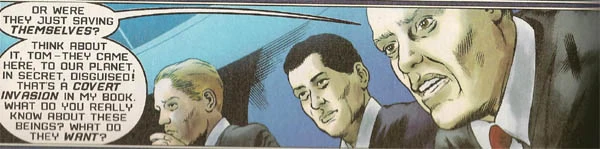 Theodore Allen | Transformers Movie Wiki | Fandom