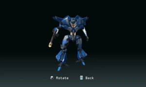 Autobot Ranged Warrior | Transformers Movie Wiki | Fandom