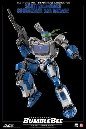 Soundwave (SG Movie) | Transformers Movie Wiki | Fandom
