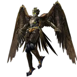 Airazor (ROTB) | Transformers Movie Wiki | Fandom