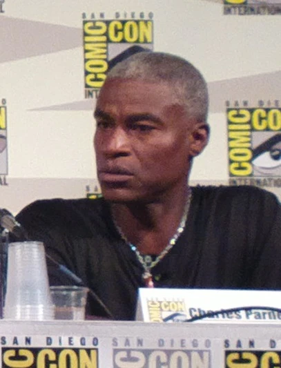 Charles Parnell | Transformers Movie Wiki | Fandom