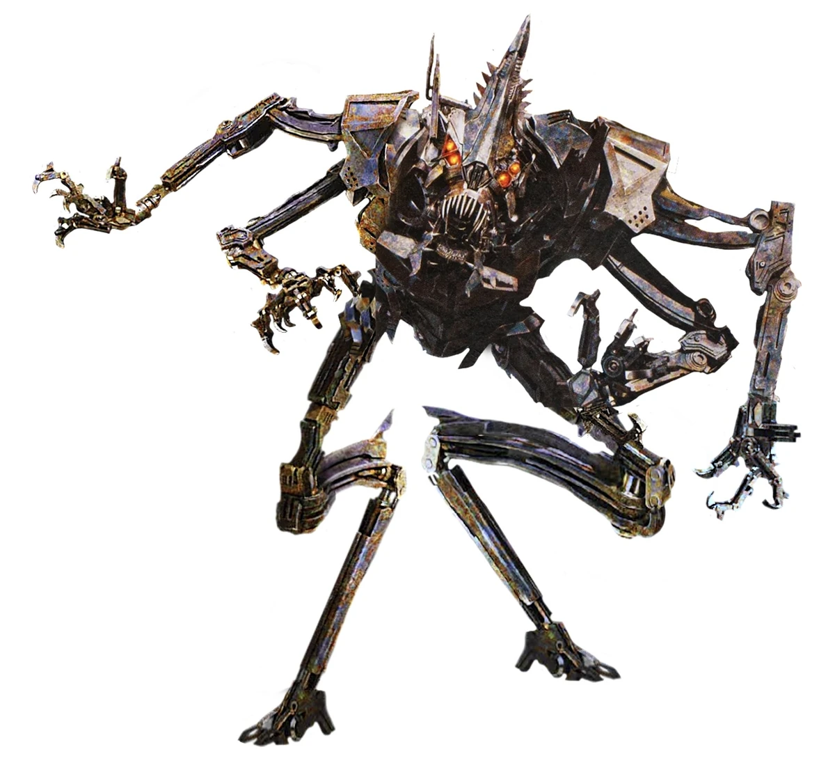 Novakane | Transformers Movie Wiki | Fandom