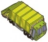 Garbage truck | Transformers Movie Wiki | Fandom