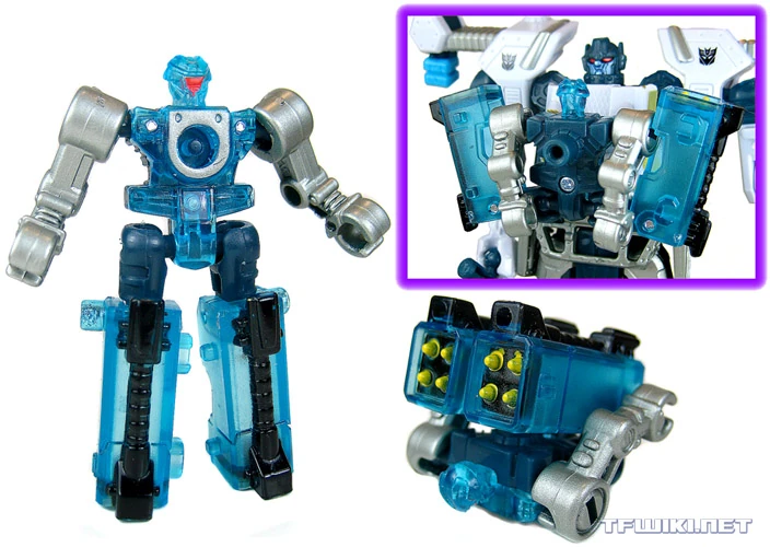 Chainclaw | Transformers Movie Wiki | Fandom