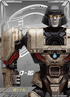 Megatron (One) | Transformers Movie Wiki | Fandom