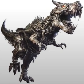 User blog:Jacob Proper95/Transformers with a beast form | Transformers ...