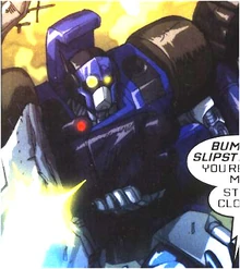 Slipstream | Transformers Movie Wiki | Fandom