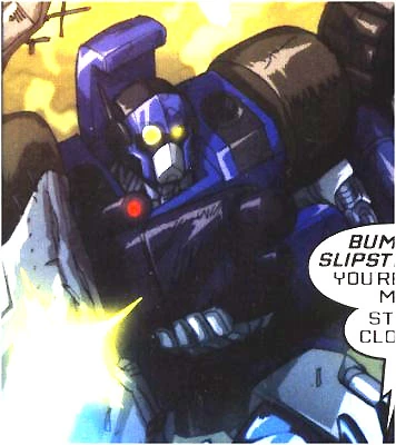 Slipstream | Transformers Movie Wiki | Fandom