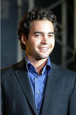 Ramon Rodriguez | Transformers Movie Wiki | Fandom