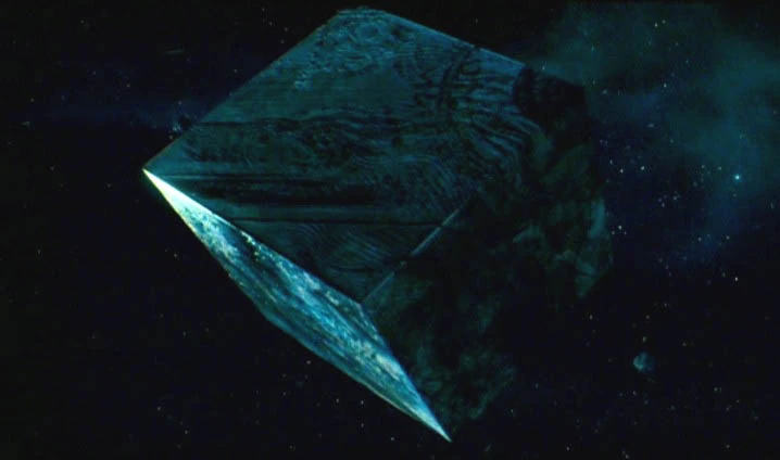 Transformers Allspark Shard