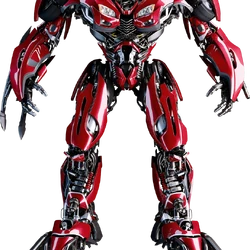 Transformers 4 Personaggi Decepticon Reviews Of Unique Toys R 10