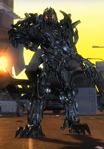 SUV Drone | Transformers Movie Wiki | Fandom